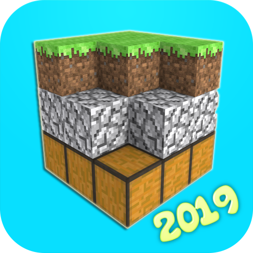 Mini World Craft 2019 for Android/iOS - TapTap