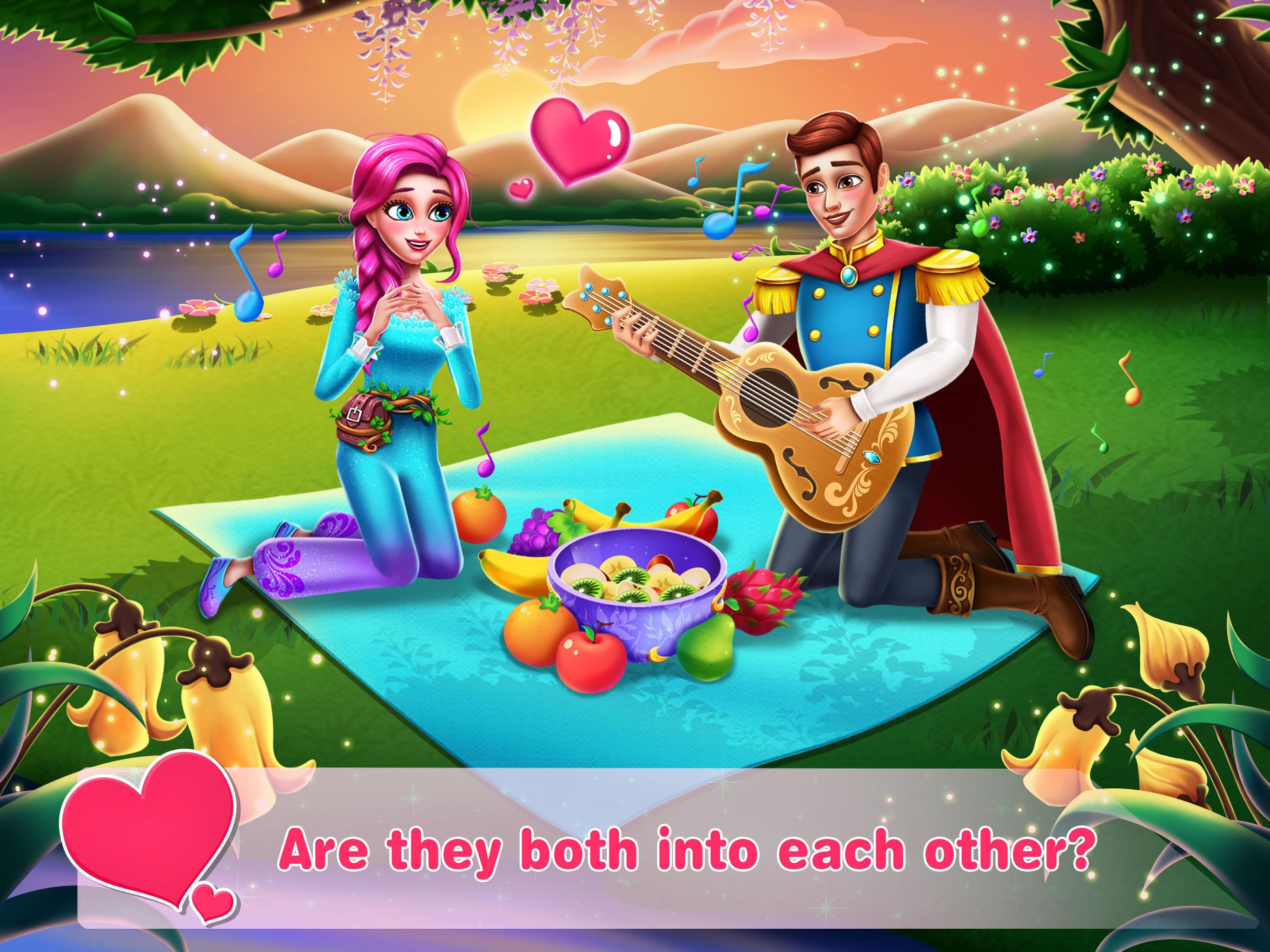 My Princess 1-Prince Rescue Ro for Android/iOS - TapTap