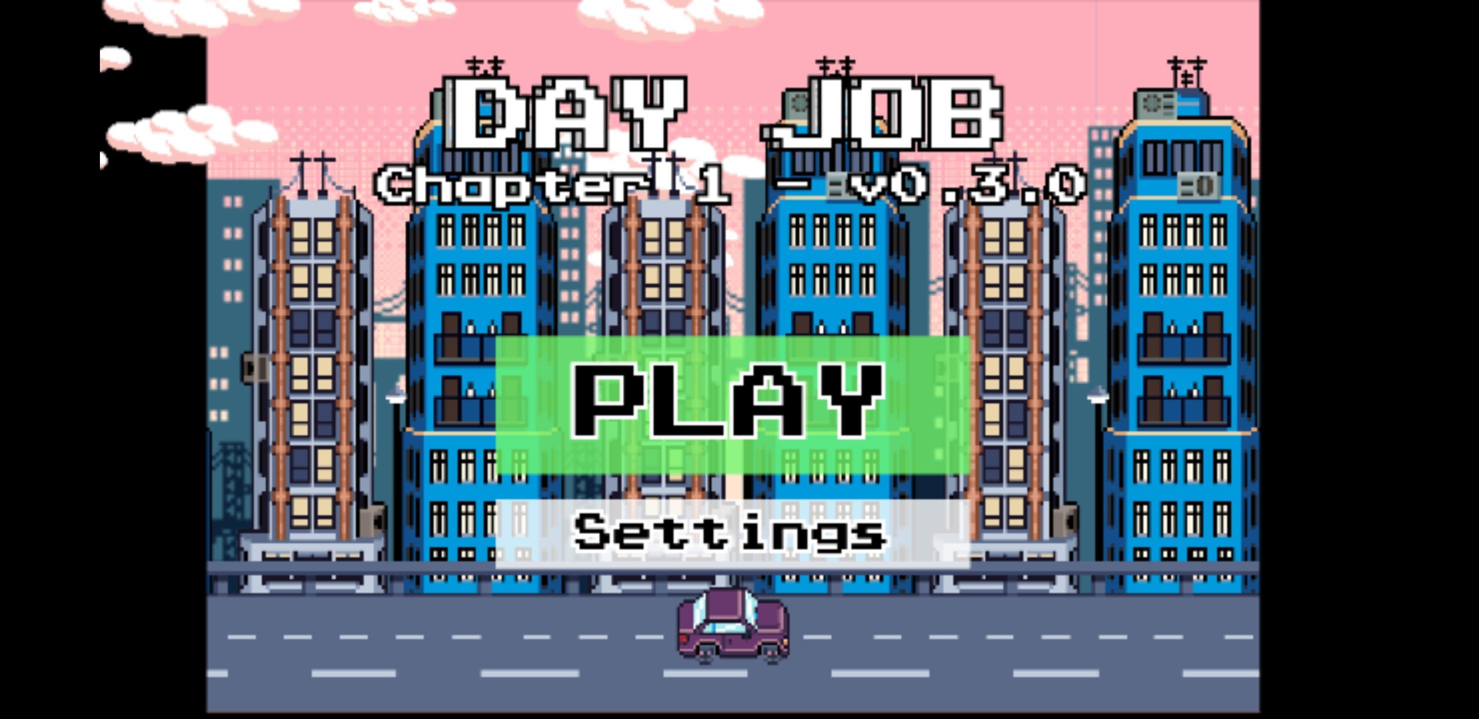 DayJob android iOS-TapTap