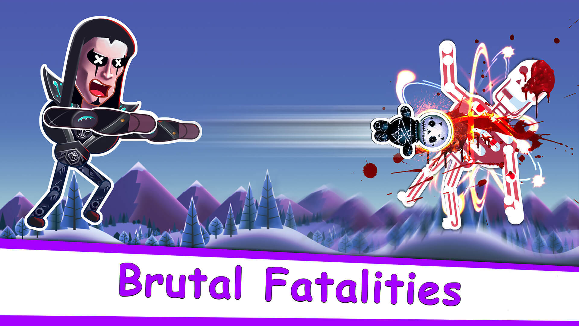 Projectile: Archery Games android iOS-TapTap