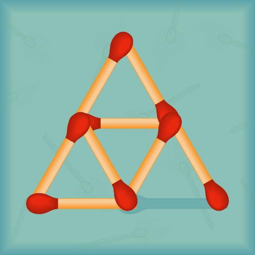 Stick Logic IQ Challenge for Android/iOS - TapTap