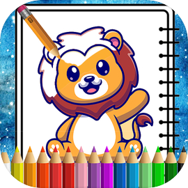 Coloring Book : Draw & Color android iOS apk download for free-TapTap