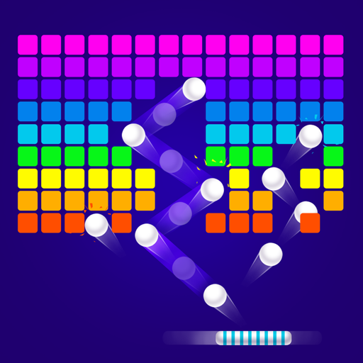 Bricks BreakOut Mania for Android/iOS - TapTap
