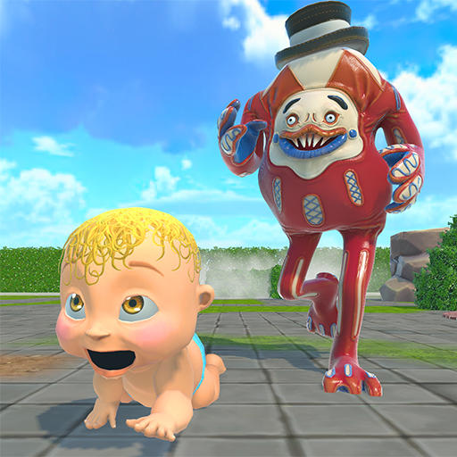 Monster Survivor: Hide Yellow for Android/iOS - TapTap