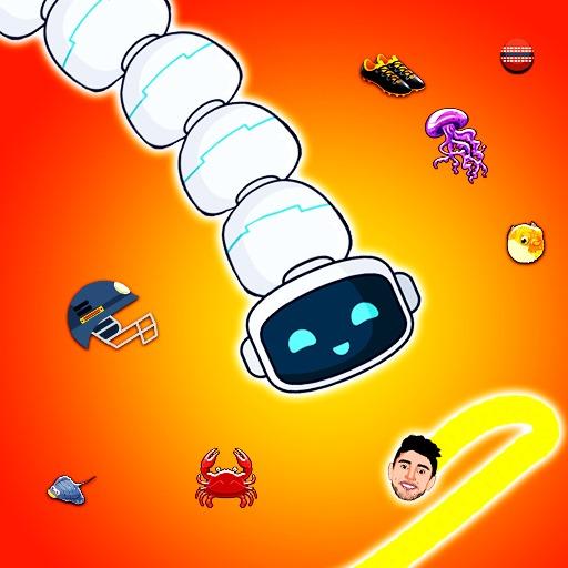 Snake Fight IO - Worm IO Ratings & Reviews - TapTap