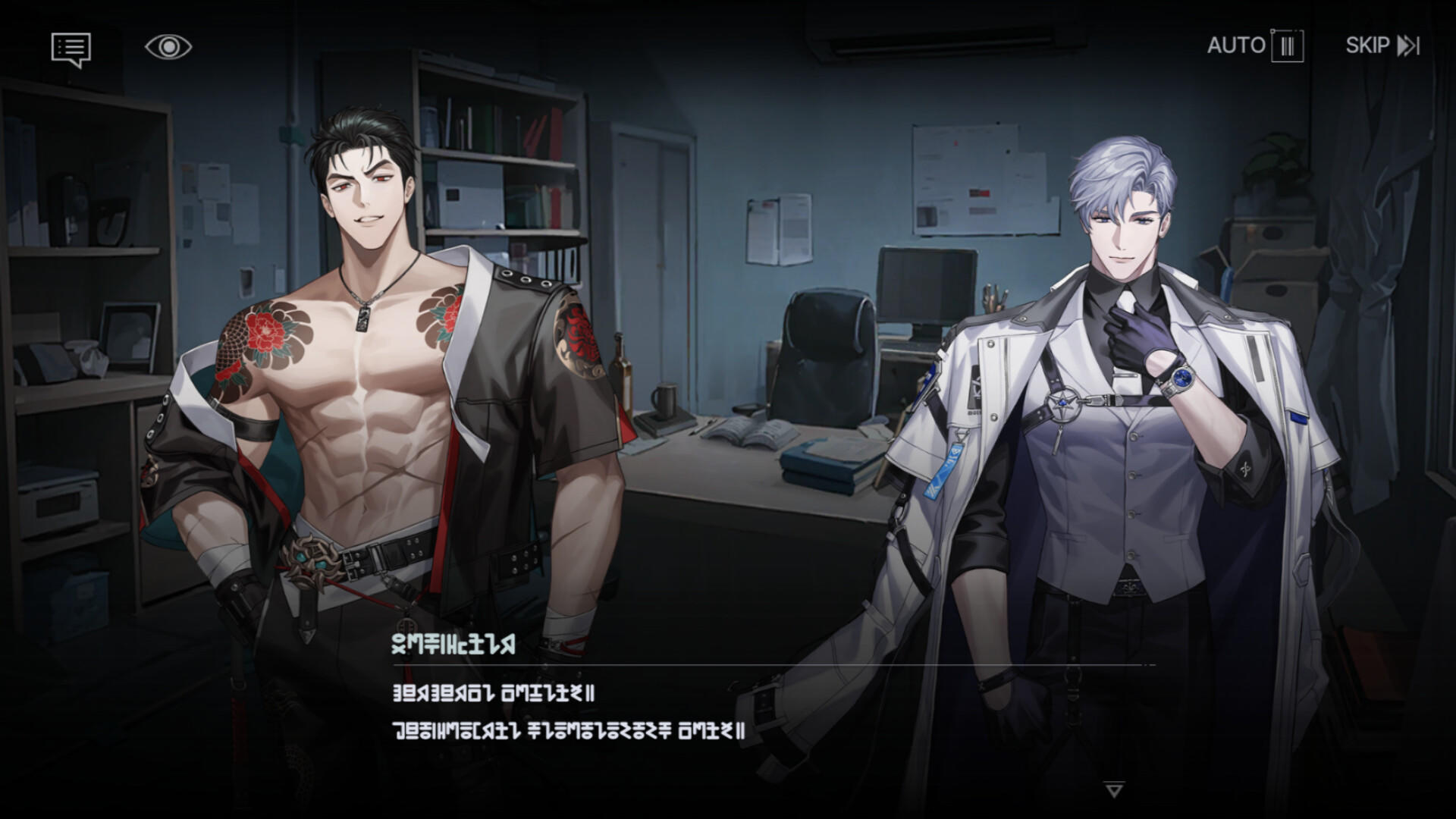 Zerowake GATES Latest Version for Android/iOS - TapTap