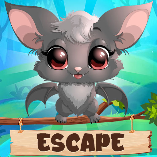 Beautiful Little Bat Escape for Android/iOS - TapTap