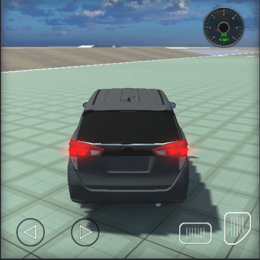 Innova Crysta: Toyota Car Game for Android/iOS - TapTap