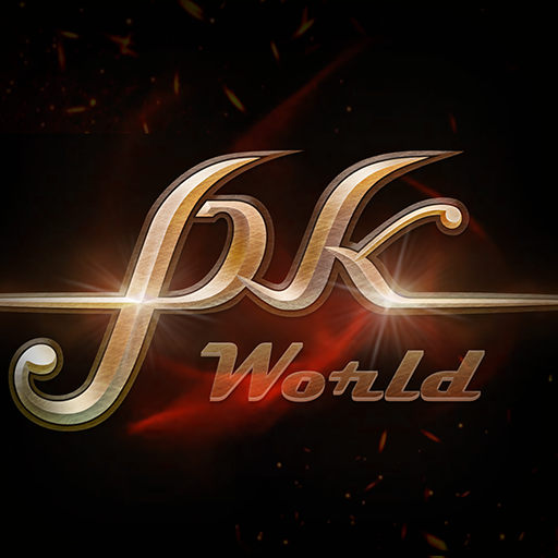 PK월드 Latest Version for Android/iOS APK - TapTap