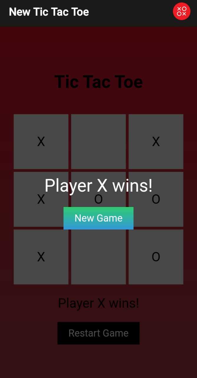 Tic Tac Toe 2 android iOS-TapTap