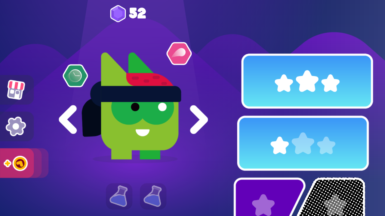 Oops... Bandana! - Action Game android iOS apk download for free-TapTap