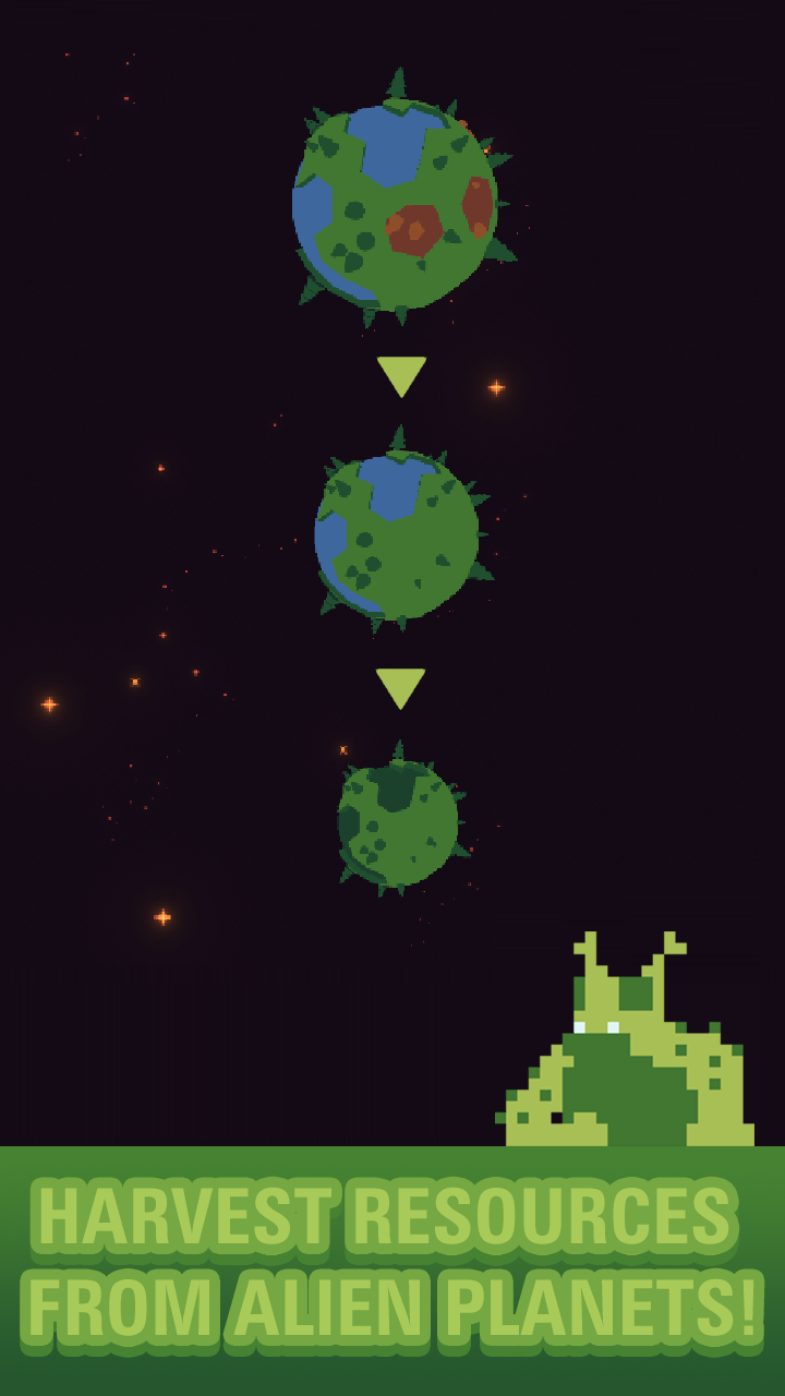 Dark Star - Idle Galaxy android iOS apk download for free-TapTap