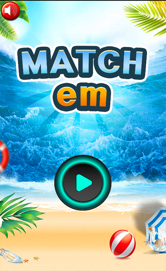 Match em Connect Three android iOS-TapTap