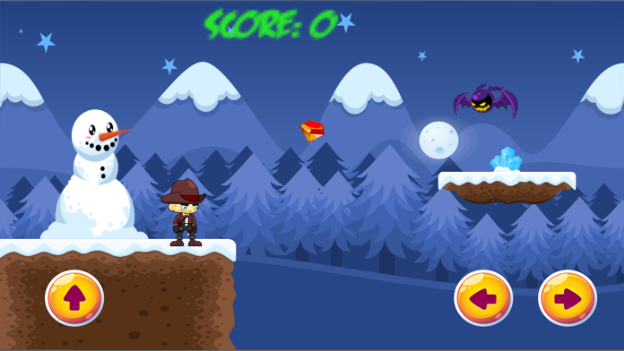 Diamond Hunter Runner android iOS apk download for free-TapTap