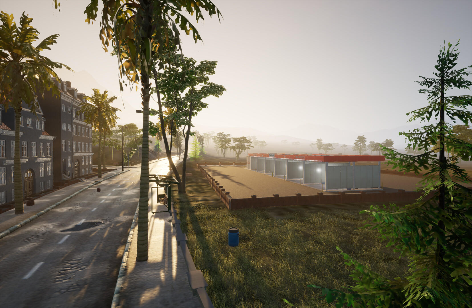 Worker Simulator android iOS-TapTap