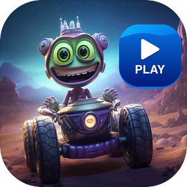 Alien Battle Game android iOS-TapTap