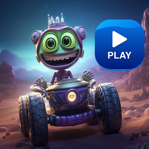 Alien Battle Game Latest Version for Android/iOS - TapTap