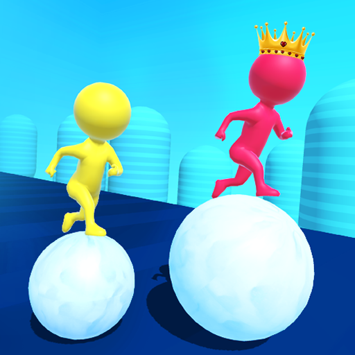 Snow Ball Run Latest Version for Android/iOS APK - TapTap
