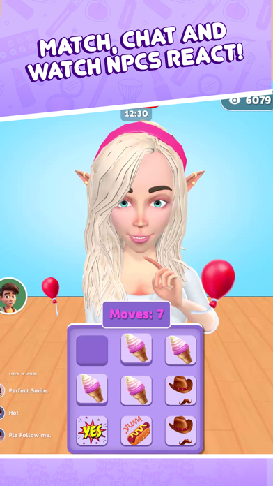 NPC Live android iOS apk download for free-TapTap