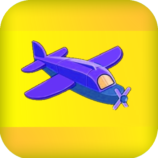 Crash Landing - Plane 3D for Android/iOS - TapTap