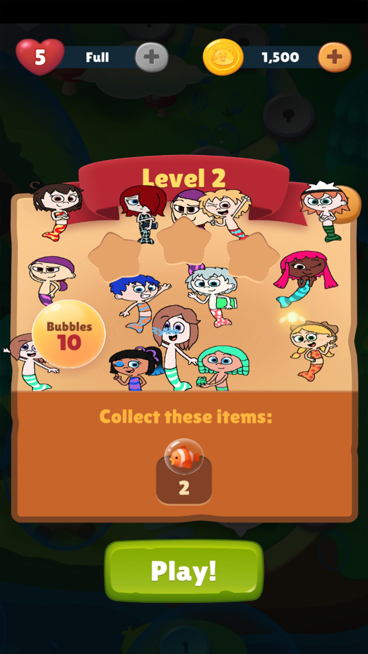 Bubble Guppies Toca Boca Game android iOS-TapTap