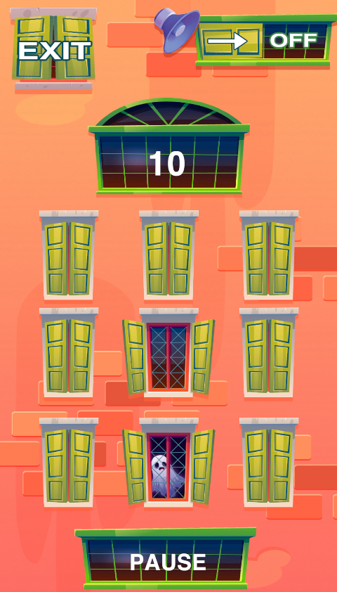 Ghost Tap android iOS-TapTap