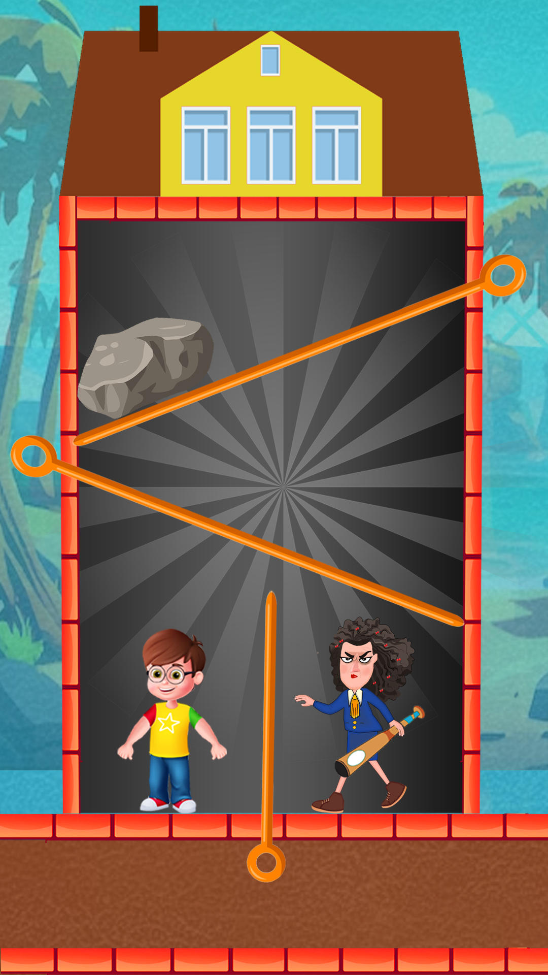 Pull The String Game Offline android iOS apk download for free-TapTap