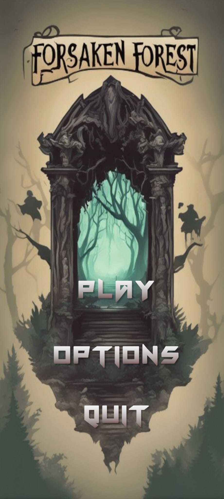 Forsaken Forest android iOS apk download for free-TapTap