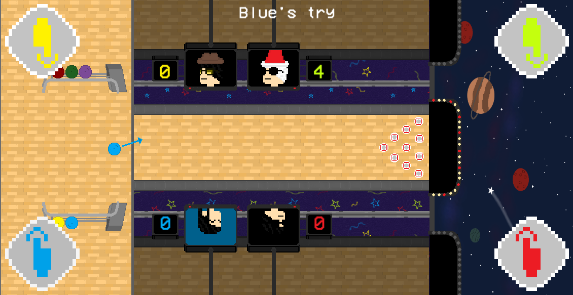 Pixel Minigames android iOS apk download for free-TapTap