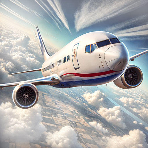 Airplane Simulator Plane Game for Android/iOS - TapTap