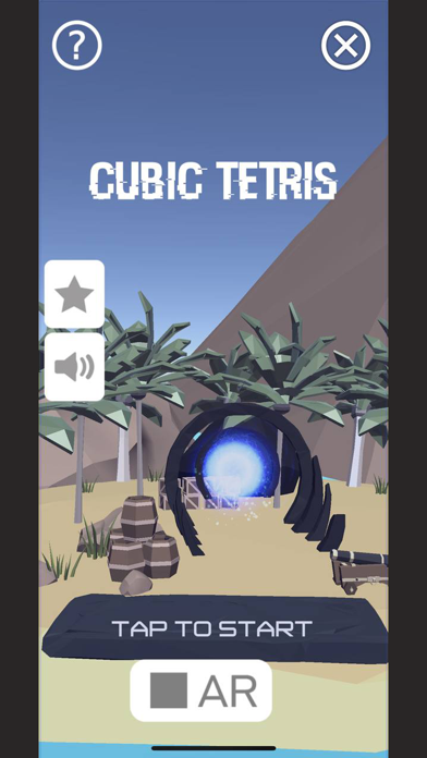 Cubic Tetris android iOS apk download for free-TapTap