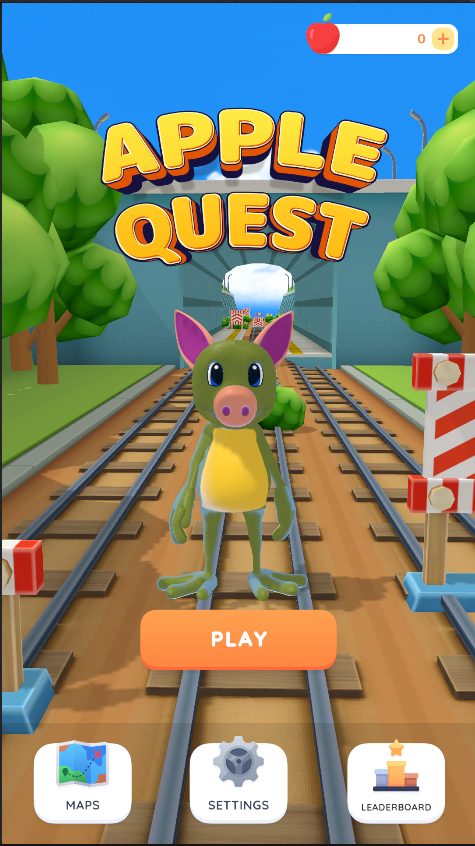 Apple Quest android iOS apk download for free-TapTap
