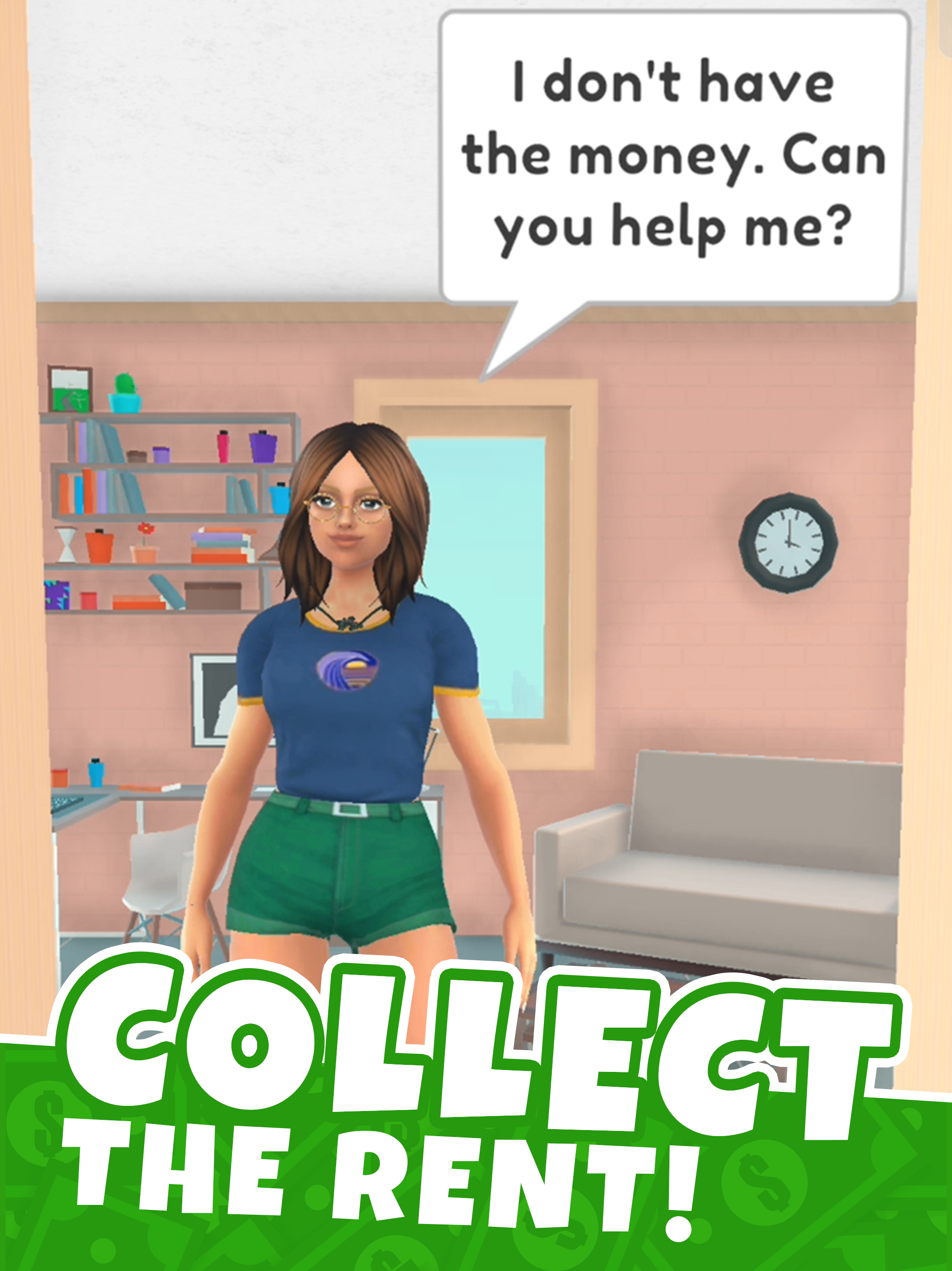 Landlord Simulator android iOS apk download for free-TapTap