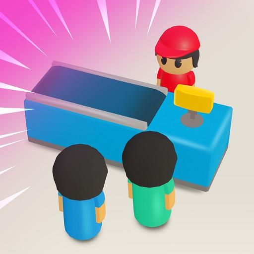 Cashier Band Latest Version for Android/iOS APK - TapTap