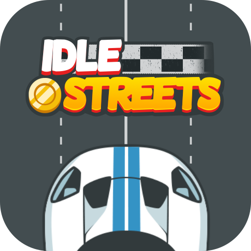 Idle Streets Latest Version for Android/iOS APK - TapTap
