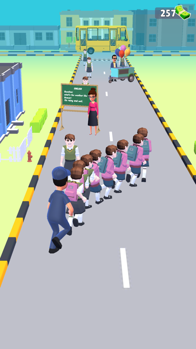 School Rush 3D android iOS apk download for free-TapTap