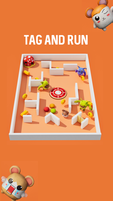 Help the Mouse: Escape Games android iOS apk download for free-TapTap