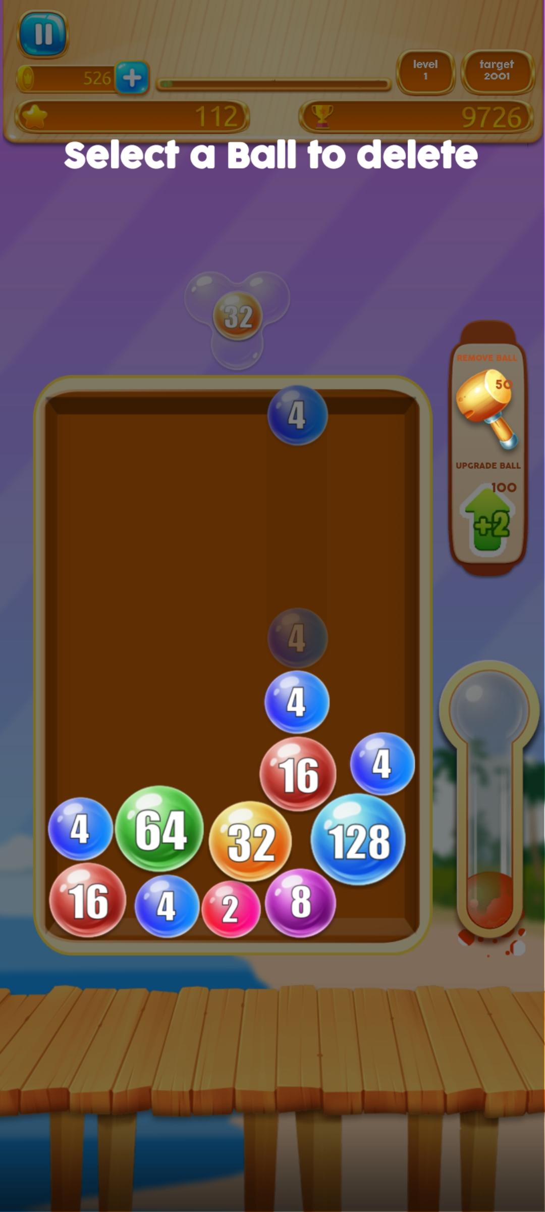 Download 2048 Balls Merge 14.2.1 for Android/iOS APK - TapTap