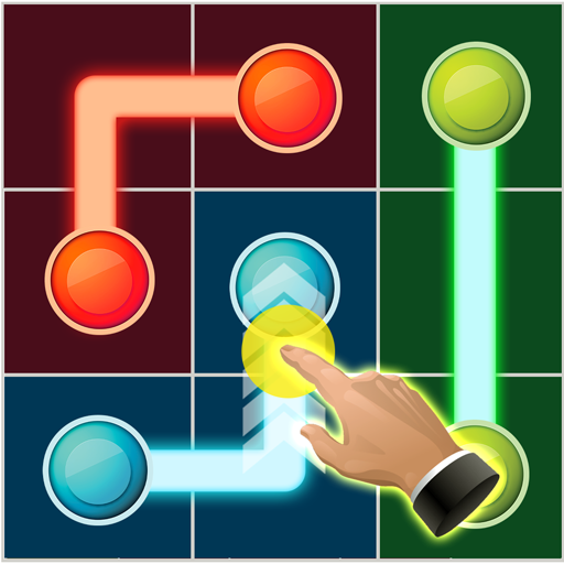 Connect The Dots - Link Colors for Android/iOS - TapTap