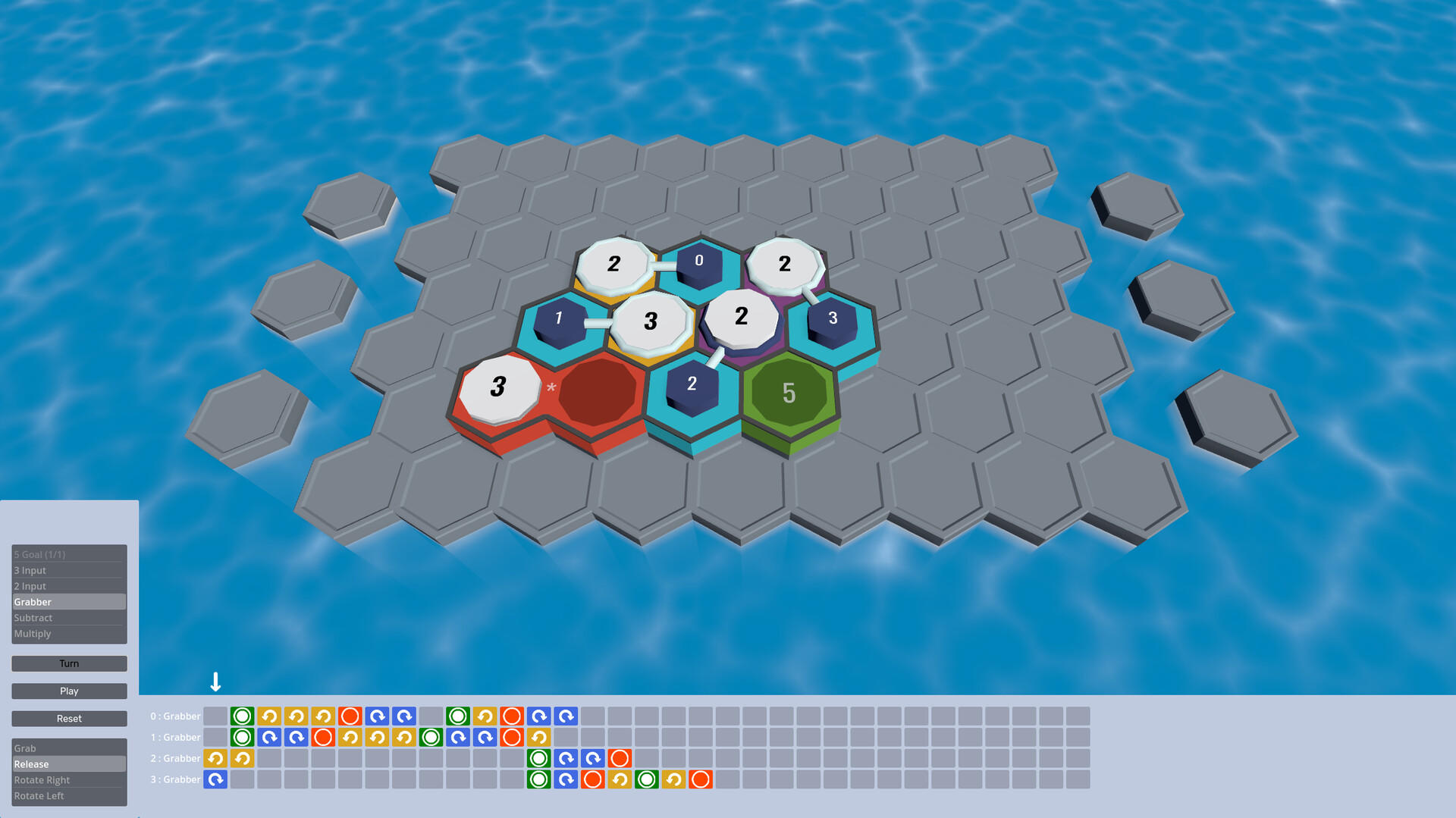 Fibonacci's Final Sequence android iOS-TapTap