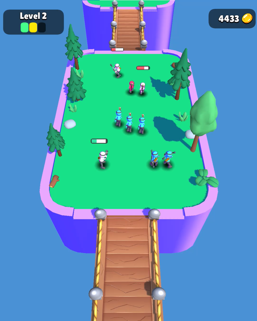 Army Raid android iOS-TapTap