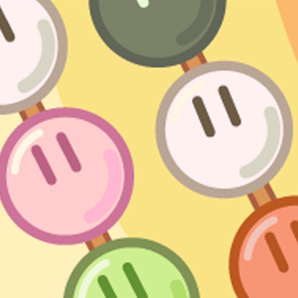 Dango Sort - Color Puzzle Game for Android/iOS - TapTap