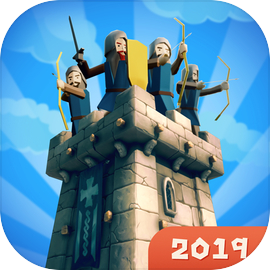 Tower War - Grow the tower & Defense your lands - Ravi sahariya's Posts - TapTap