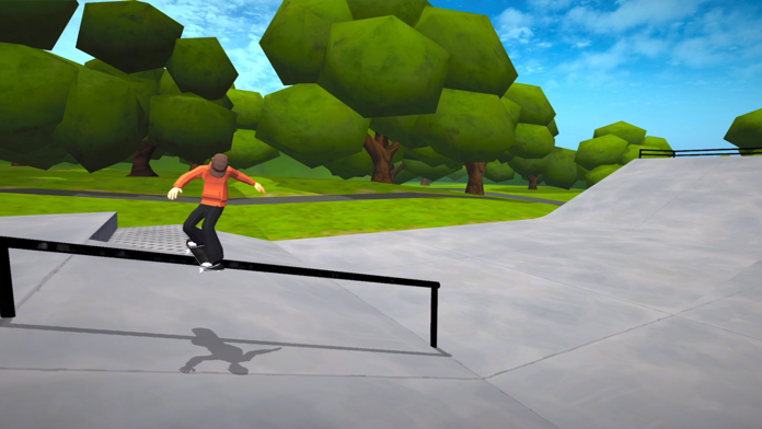 Skater Mobile Latest Version for Android/iOS APK - TapTap