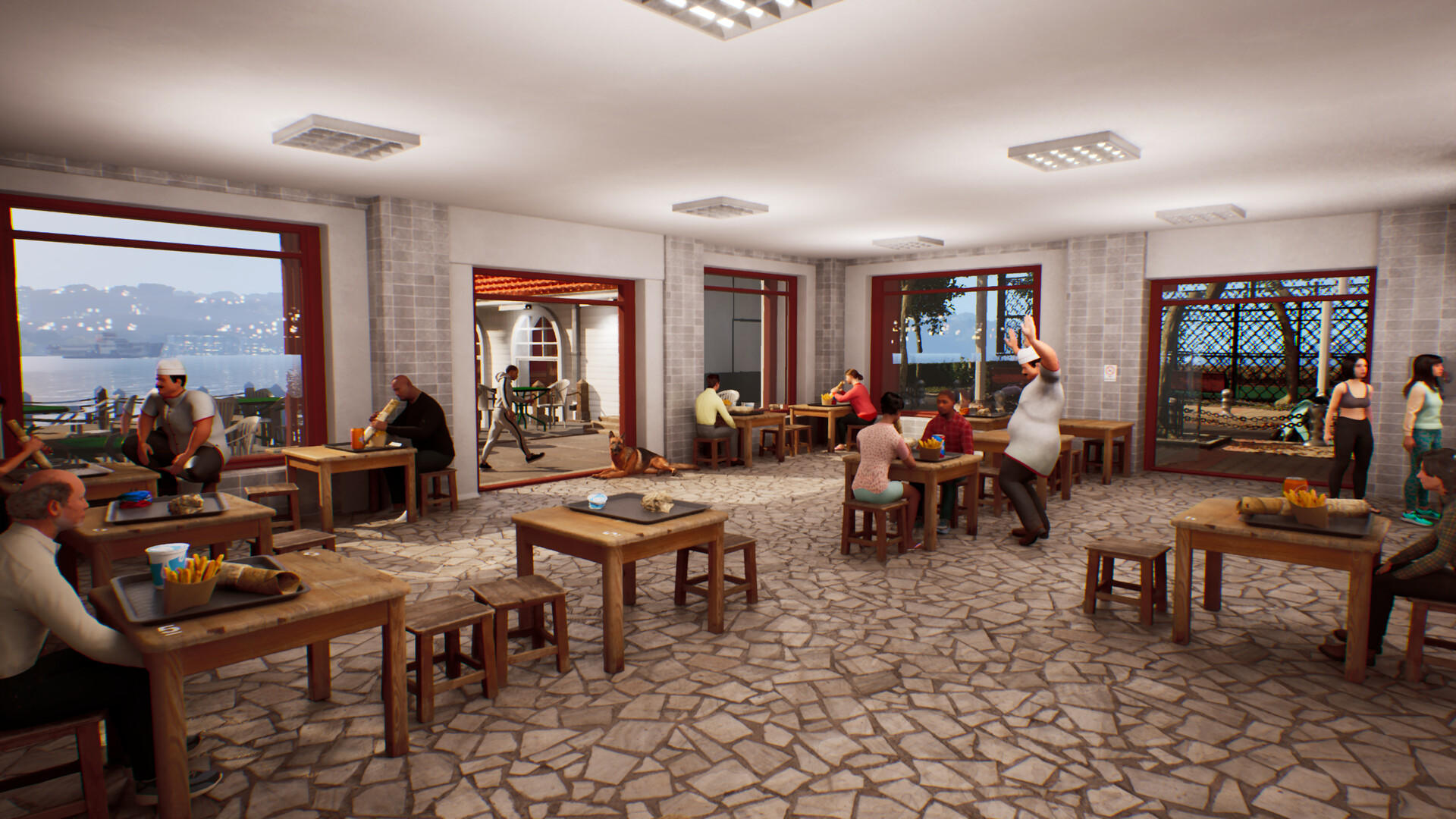 Wrap House Simulator Latest Version for Android/iOS - TapTap