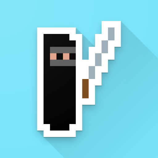 Ninjutsu Rush: Dojo Defense! for Android/iOS - TapTap
