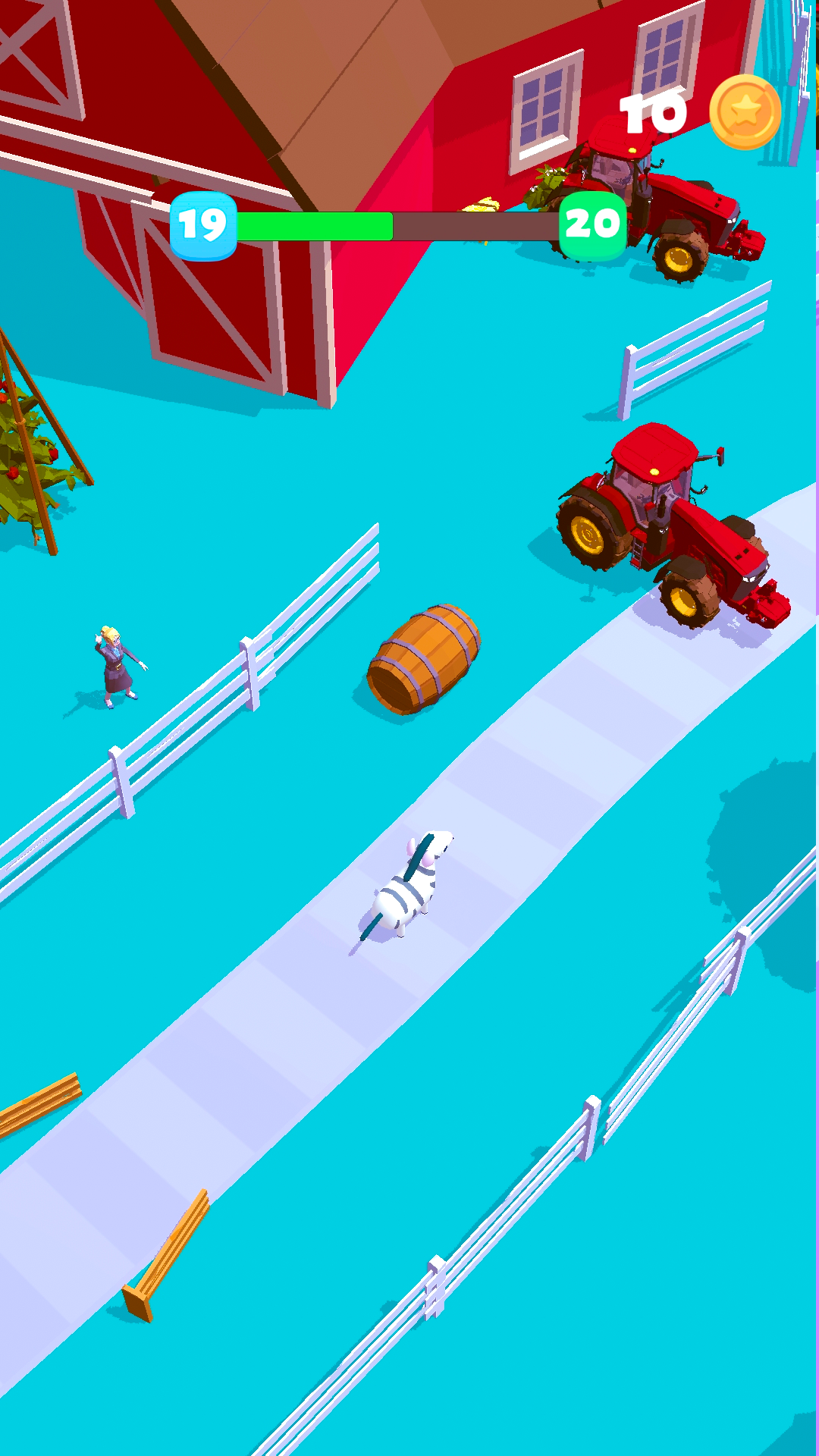 Farm Race android iOS apk download for free-TapTap