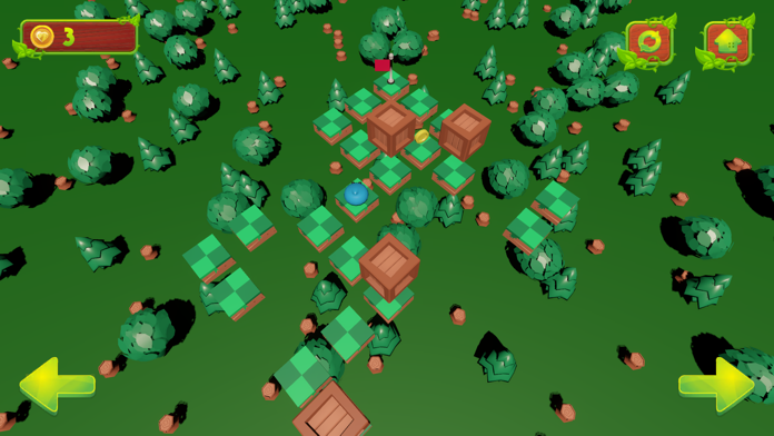 Sun Clan Hop - Sky Ladder android iOS apk download for free-TapTap