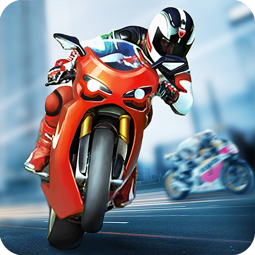 Download Furious City Motorcycle Racing 1.4 for Android/iOS APK - TapTap