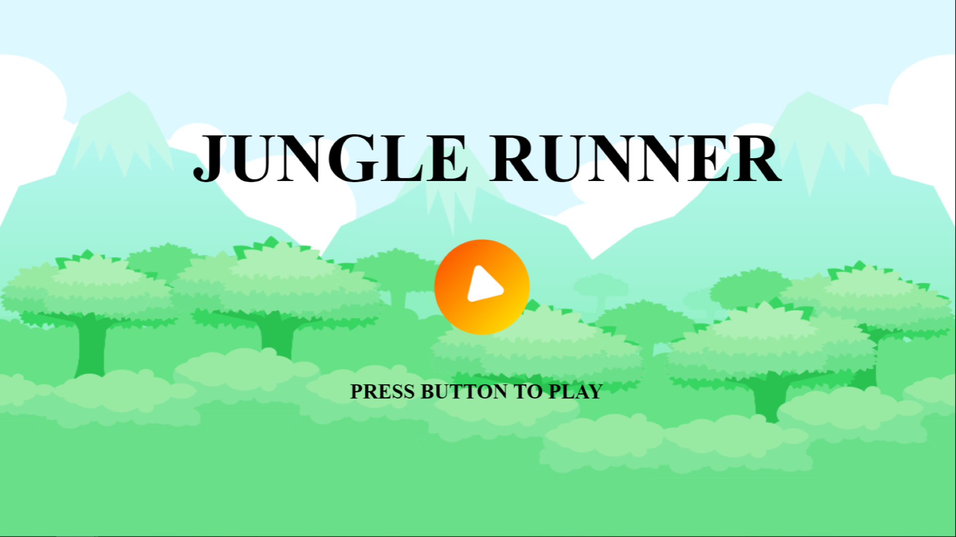 Jungle Runner - By Gede android iOS apk download for free-TapTap